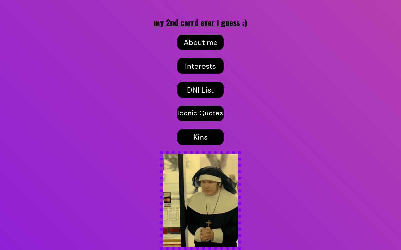 shit website